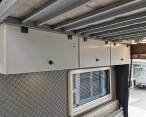Caravan motorbike - Caravan motorbike carrier - Baze House