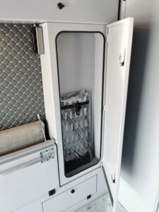 Caravan motorbike - Caravan motorbike carrier - Baze House