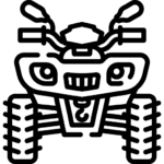 Decamp Caravan - Off road caravans