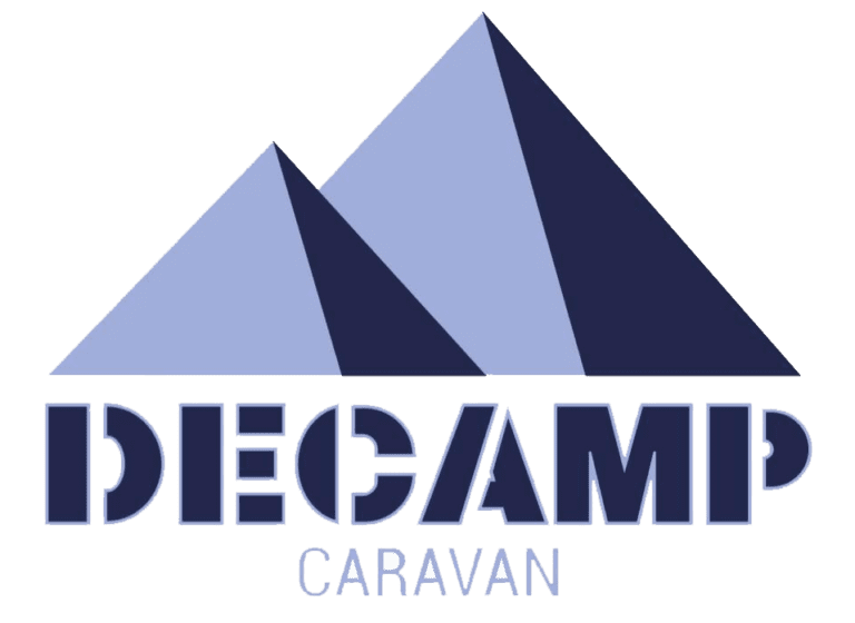 Decamp Caravan - Off road caravans